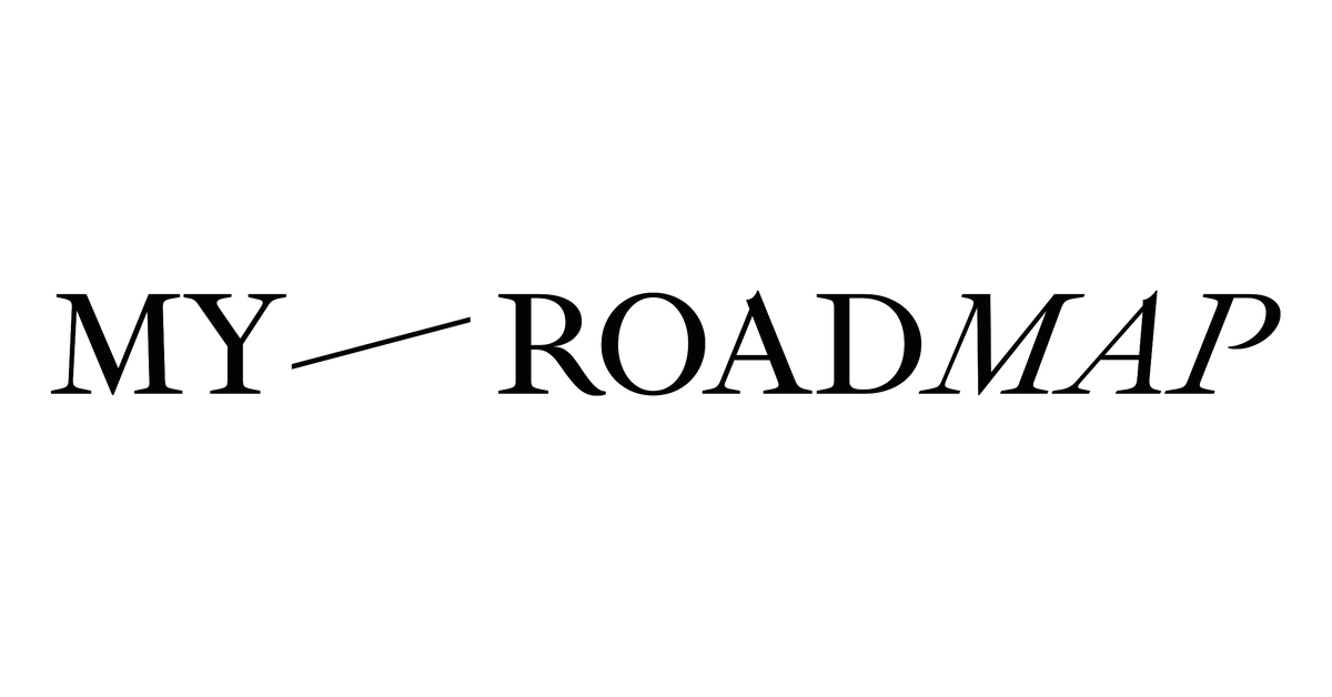 MyRoadmap