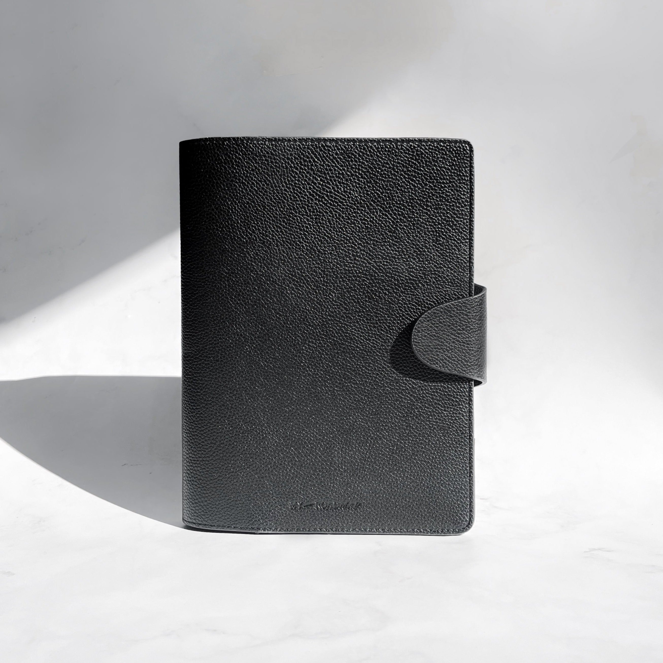 Discbound Cover – MyRoadmap