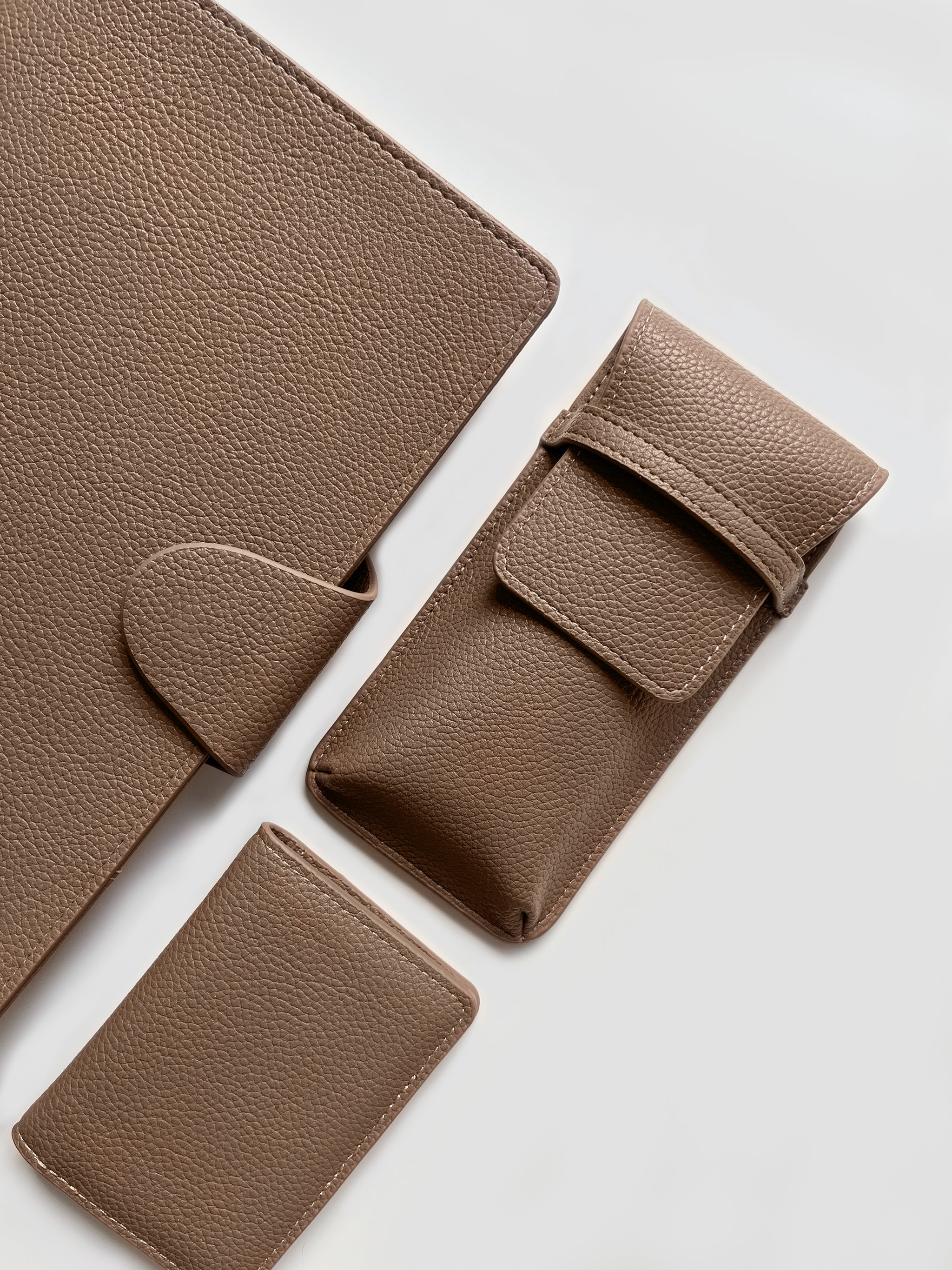 Hedonist-Set «Pecan» – MyRoadmap