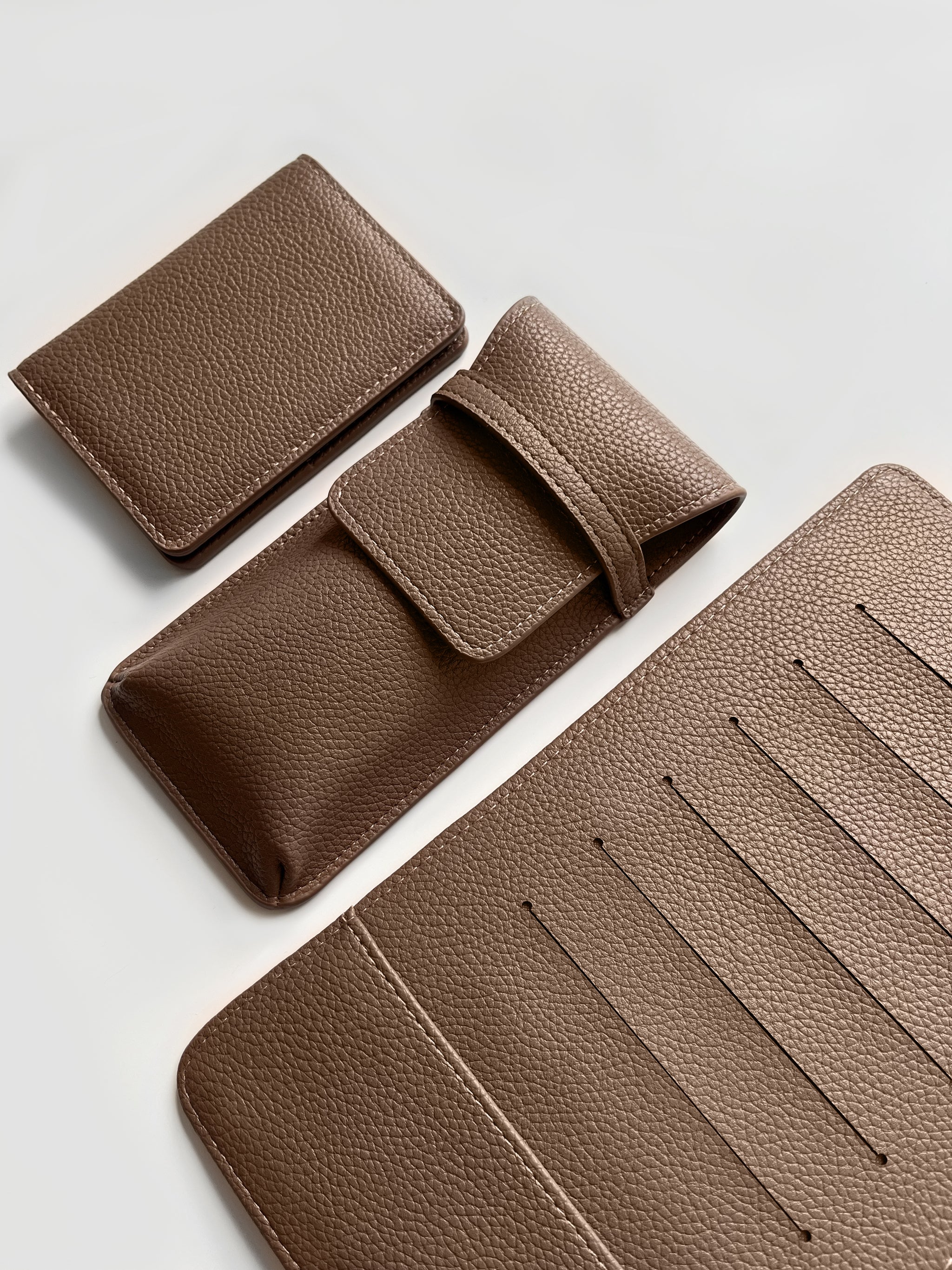 Hedonist-Set «Pecan» – MyRoadmap