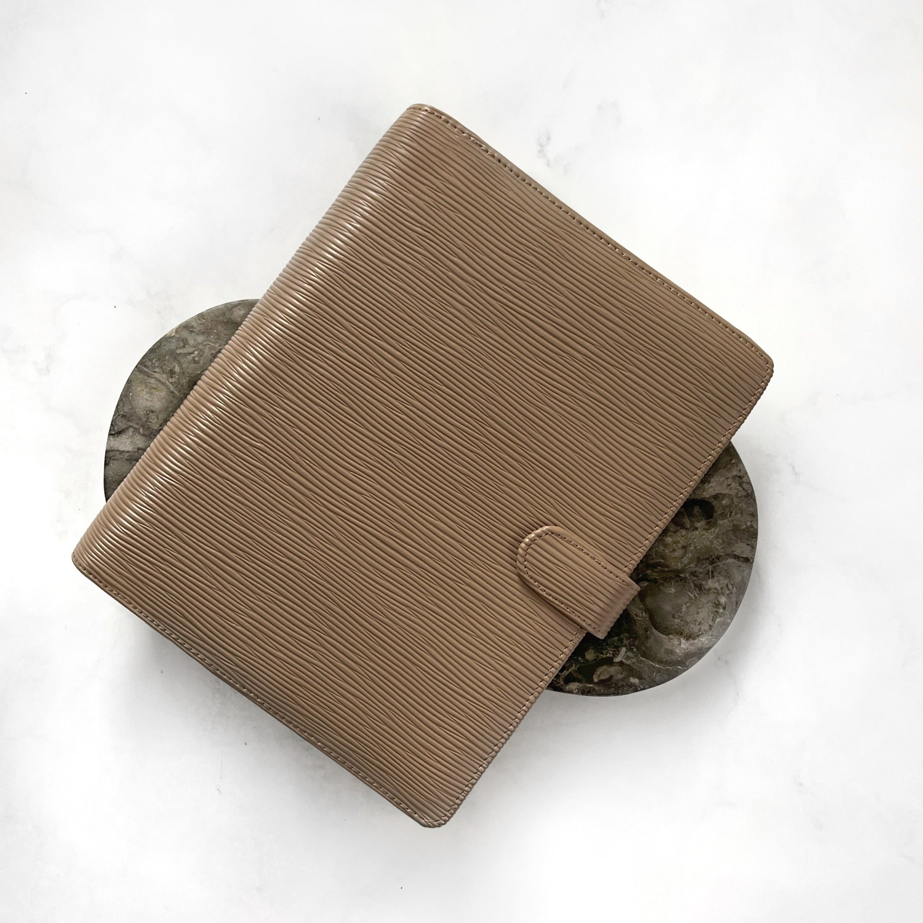 A5 Organiser zum Nachfüllen, Ringbuch-Planer individuell personalisierbar – MyRoadmap